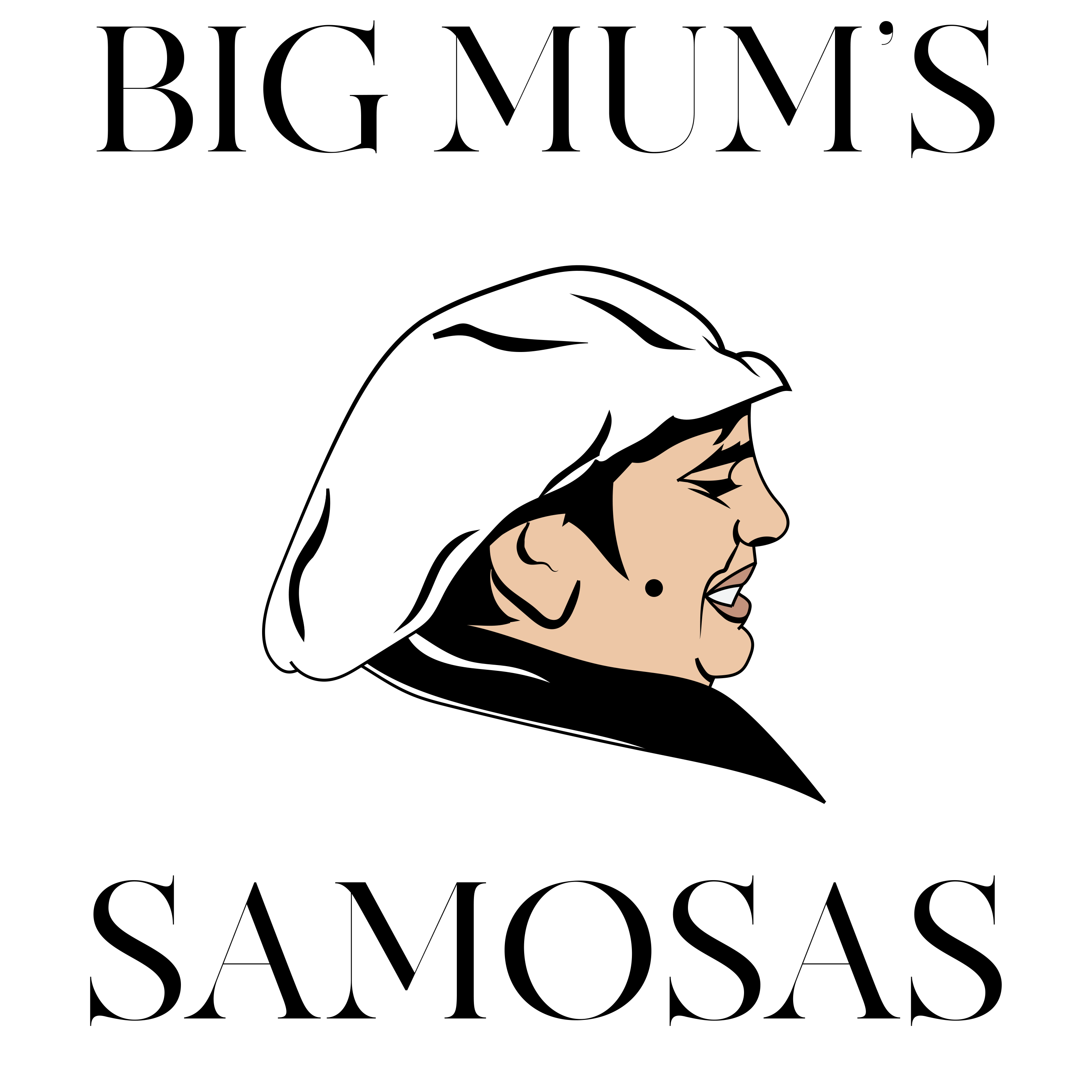 Shop– Big Mum's Samosas